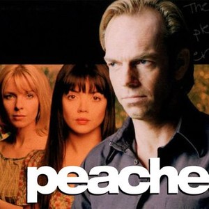 Peaches - Rotten Tomatoes