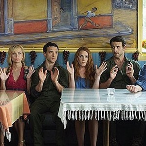 Virgin Alexander - Rotten Tomatoes