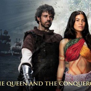 The Queen and the Conqueror - Rotten Tomatoes
