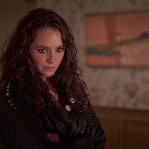 Amy Forsyth - Rotten Tomatoes