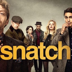 Snatch - Rotten Tomatoes