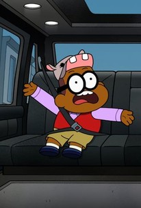Big City Greens: Season 3, Episode 9 - Rotten Tomatoes