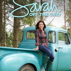 Sarah Off the Grid - Rotten Tomatoes