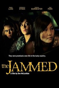 The Jammed | Rotten Tomatoes