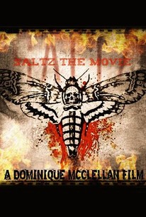 Saltz | Rotten Tomatoes