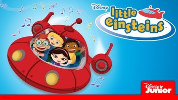 Les Petits Einsteins Juin