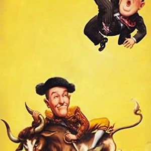 The Bullfighters - Rotten Tomatoes