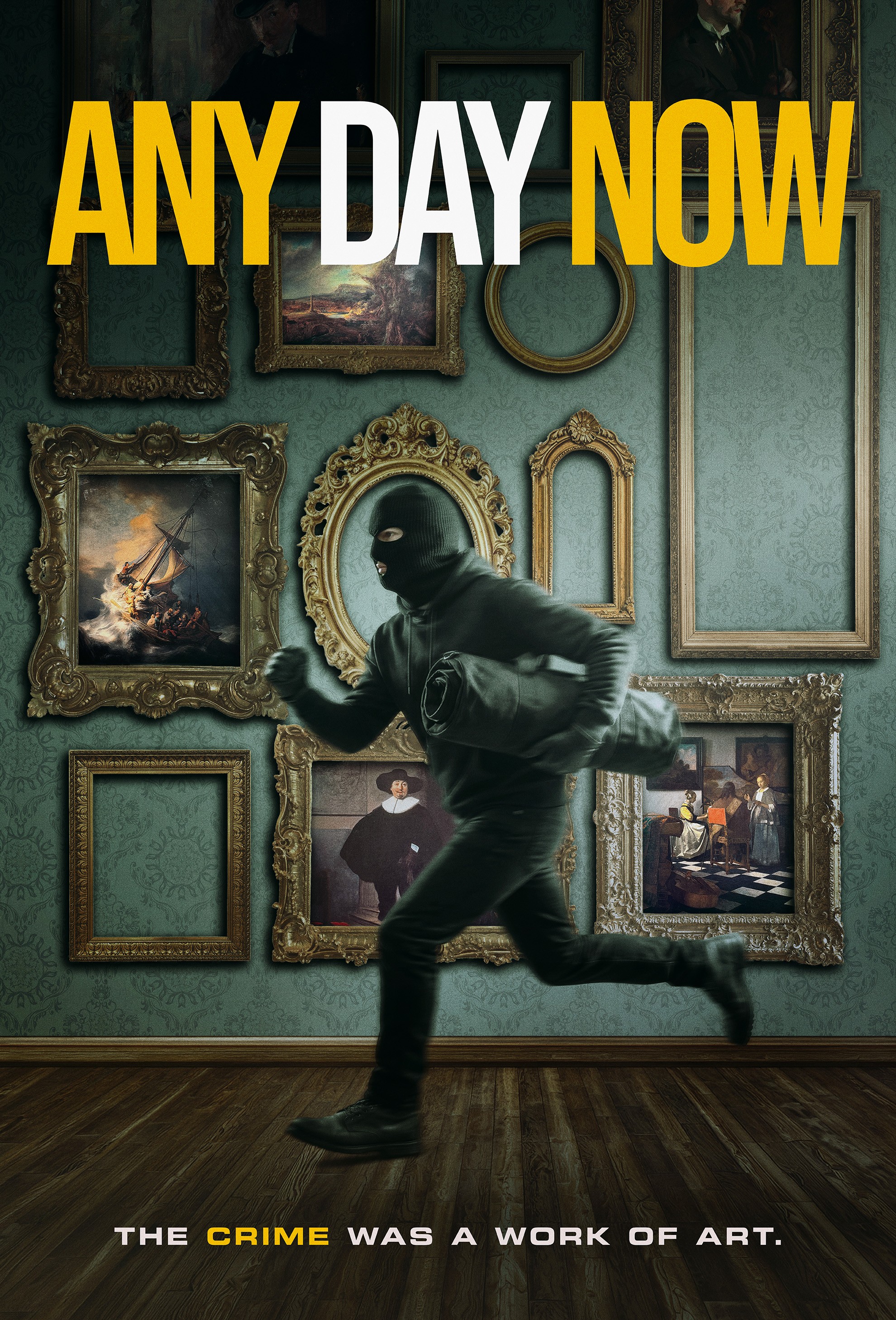 Any Day Now - Trailers & Videos | Rotten Tomatoes