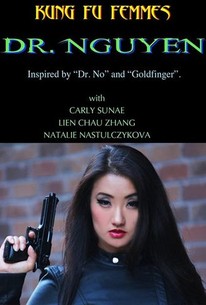 Dr. Nguyen | Rotten Tomatoes