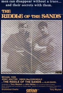 The Riddle of the Sands | Rotten Tomatoes