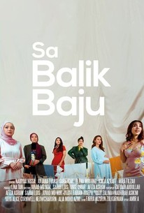 Sa Balik Baju | Rotten Tomatoes