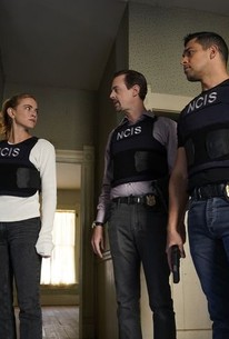 NCIS: Season 18, Episode 16 | Rotten Tomatoes