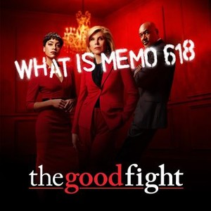 The Good Fight - Rotten Tomatoes