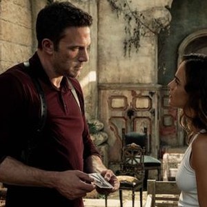 Hypnotic - Rotten Tomatoes