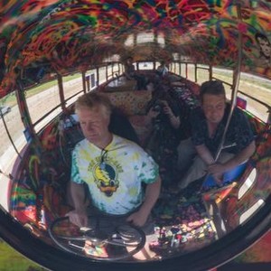 Going Furthur - Rotten Tomatoes