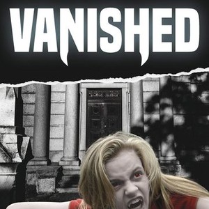 Vanished - Rotten Tomatoes