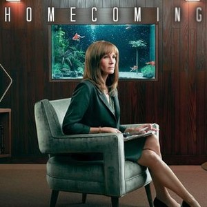 Homecoming - Rotten Tomatoes