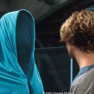 Hollow Man - Rotten Tomatoes