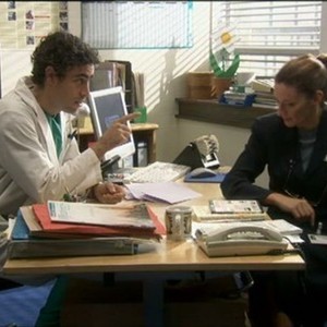 Green Wing: Series 1 - Rotten Tomatoes