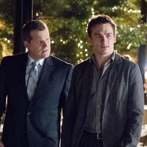 Rupert Friend - Rotten Tomatoes