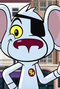 Danger Mouse: Season 2, Episode 48 | Rotten Tomatoes