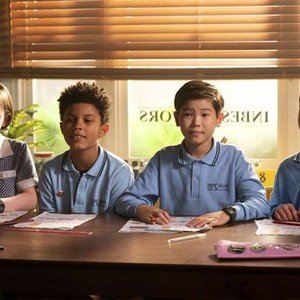 The InBESTigators - Rotten Tomatoes