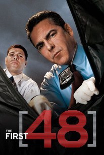 The First 48 - Rotten Tomatoes