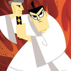 Samurai Jack - Rotten Tomatoes