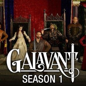Galavant - Rotten Tomatoes