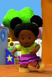 Little People: Season 1, Episode 40 - Rotten Tomatoes