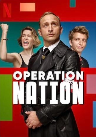 Operation: Nation | Rotten Tomatoes