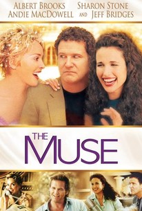 The Muse (1999) - Rotten Tomatoes