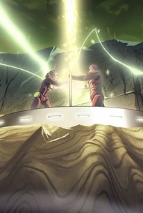 Prisoner Zero: Season 1, Episode 26 | Rotten Tomatoes