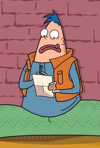 Corneil and Bernie: Season 2, Episode 17 | Rotten Tomatoes