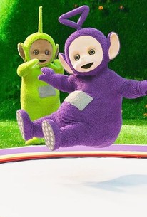Teletubbies: Season 2, Episode 41 - Rotten Tomatoes