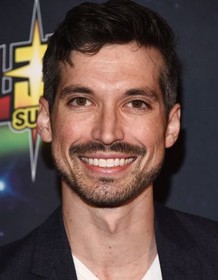 Billy Kametz - Rotten Tomatoes