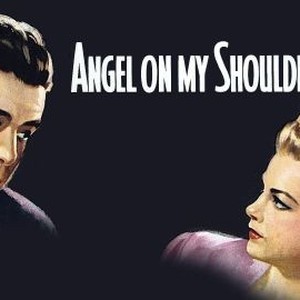 Angel on My Shoulder - Rotten Tomatoes