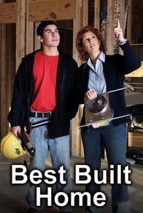 Best Built Home | Rotten Tomatoes