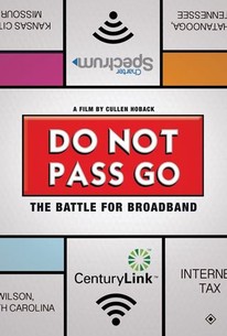 Do Not Pass Go | Rotten Tomatoes