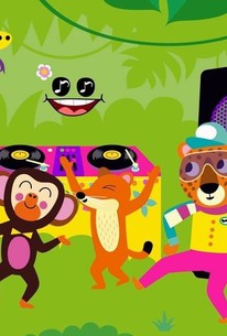 Face's Music Party: Season 1, Episode 11 | Rotten Tomatoes