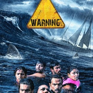 Warning - Rotten Tomatoes