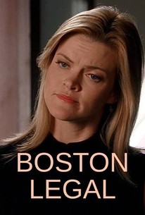 Boston Legal: Season 4 | Rotten Tomatoes