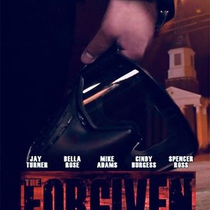 The Forgiven - Rotten Tomatoes