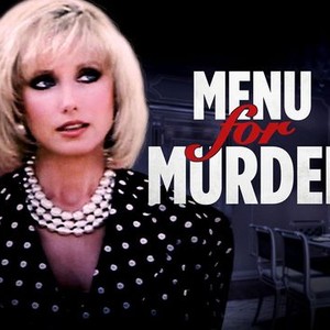 Menu for Murder - Rotten Tomatoes