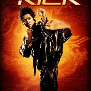 The Kick - Rotten Tomatoes