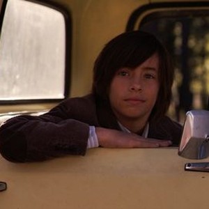 Alabama Moon - Rotten Tomatoes