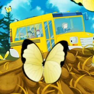 The Magic School Bus Rides Again - Rotten Tomatoes
