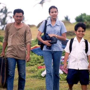 Alessandra de Rossi - Rotten Tomatoes