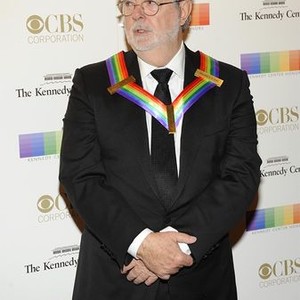 George Lucas - Rotten Tomatoes