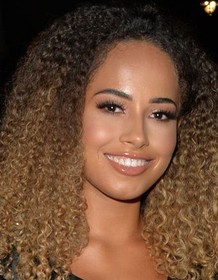 Amber Gill | Rotten Tomatoes
